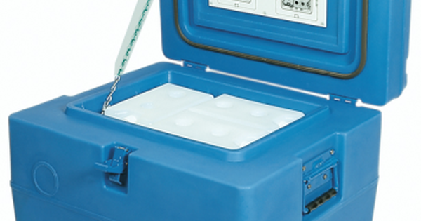 JICA to provide Viet Nam with 1,600 vaccine cold boxes for vaccine storage