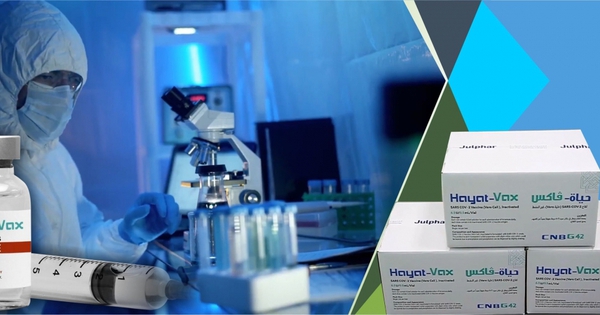 Viet Nam approves emergency use of UAE-made Hayat-Vax vaccine