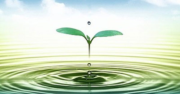 New Chairman of National Water Resource Council named