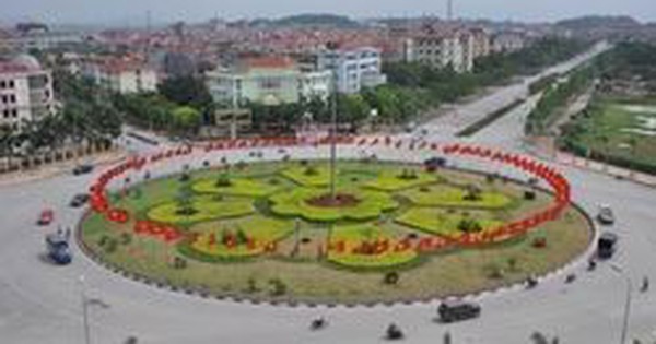 Bac Ninh City recognized as Grade-II City