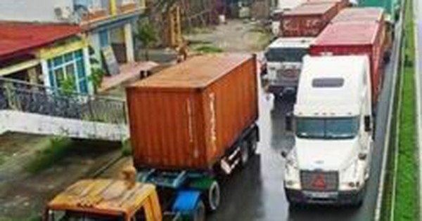 VN joins Global Container Control Program