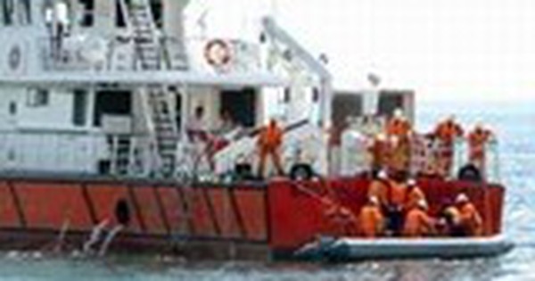 Calamity response plan launched