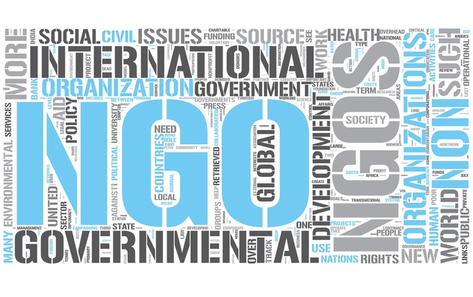 Non Governmental Environmental Organization