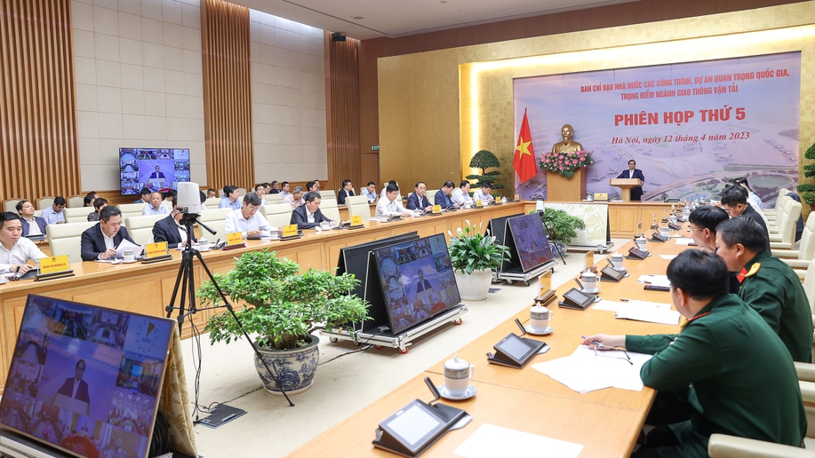 Các dự án, công trình GTVT hướng tới đa mục tiêu - .: VGP News :. BÁO ...