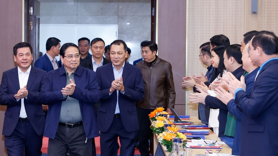 Có quyết tâm làm, dám nghĩ, dám làm, dám chịu trách nhiệm thì sẽ làm ...