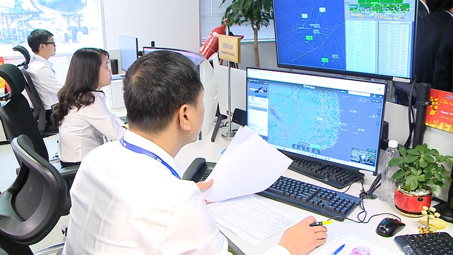 Giảm chậm chuyến bay khi áp dụng mô hình A-CDM