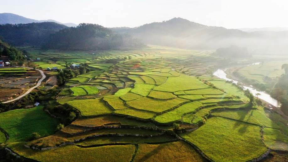 Kon Vơng Kia – Lãng du giữa miền ký ức đại ngàn