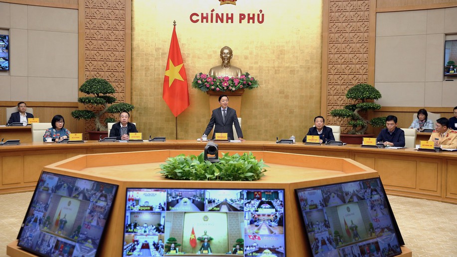 Gắn ý thức trách nhiệm và tuân thủ pháp luật trong tham gia giao thông